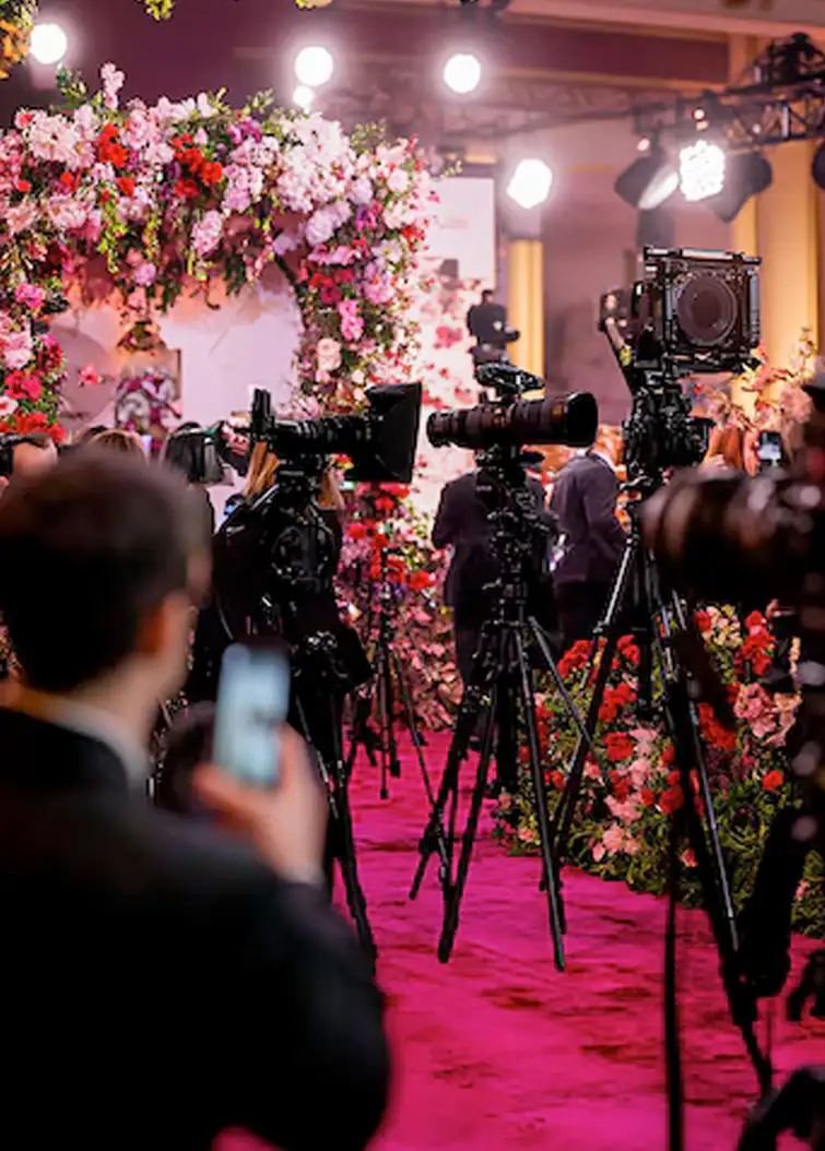 Atlanta Event Photography Services | 24/7 Digital Media